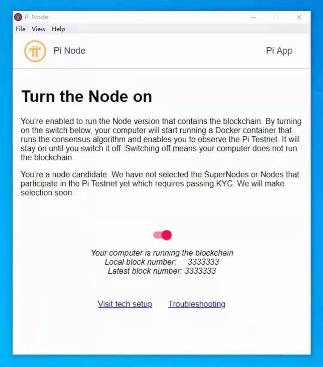 Pi Network 中文布道者|pi币中文网|Pi node节点搭建教程|Pi 050+云服搭建教程|Pi区块链web3.0|pi币注册教程 ...