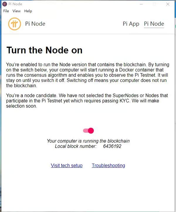 Pi Network 中文布道者|pi币中文网|Pi node节点搭建教程|Pi 050+云服搭建教程|Pi区块链web3.0|pi币注册教程 ...