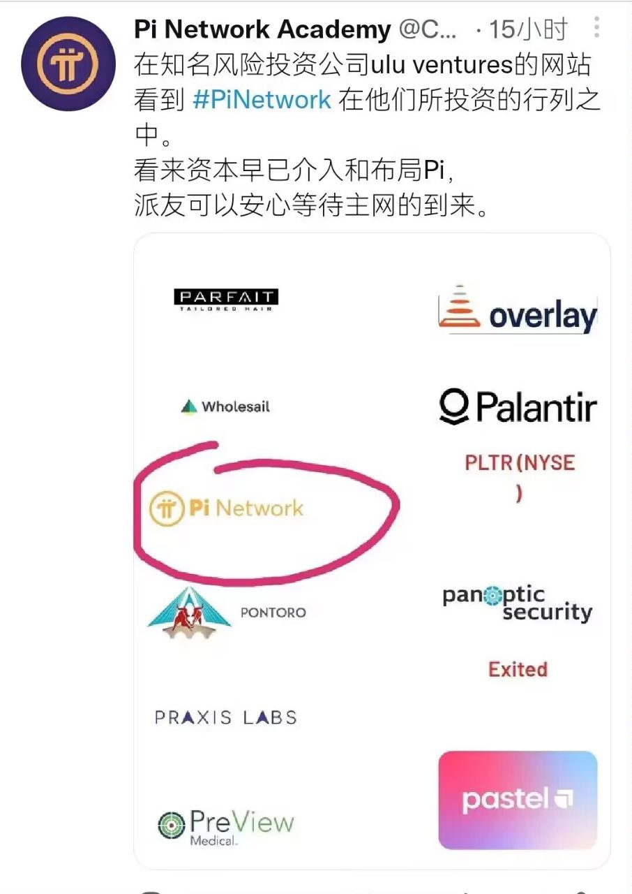 Pi Network 中文布道者|pi币中文网|Pi node节点搭建教程|Pi 050+云服搭建教程|Pi区块链web3.0|pi币注册教程 ...