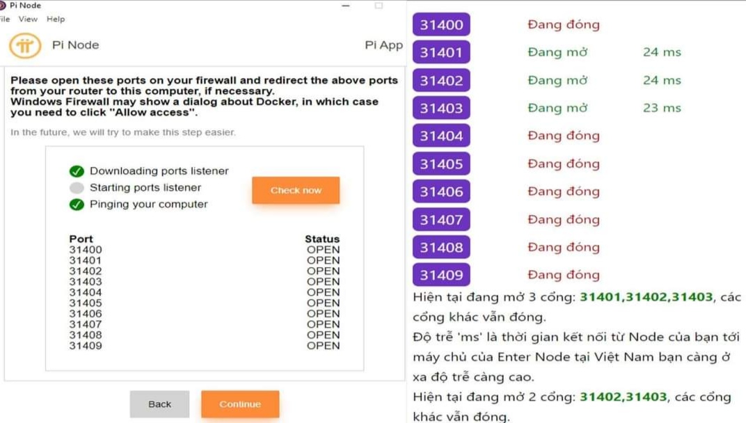 Pi Network 中文布道者|pi币中文网|Pi node节点搭建教程|Pi 053+云服搭建教程|Pi区块链web3.0|pi币注册教程 ...
